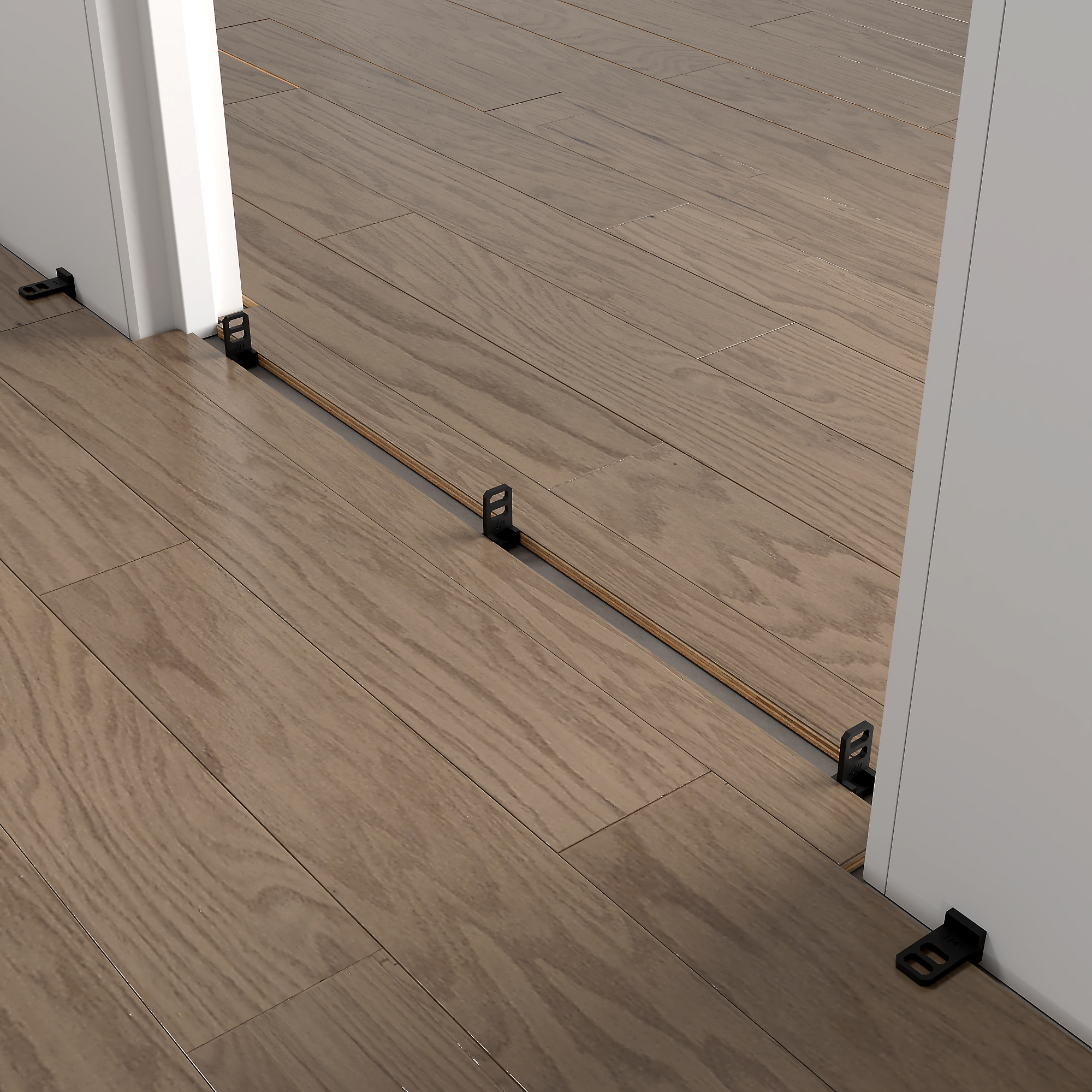 PRO LVT FLOORING INSTALLATION KIT, 6CS QEP