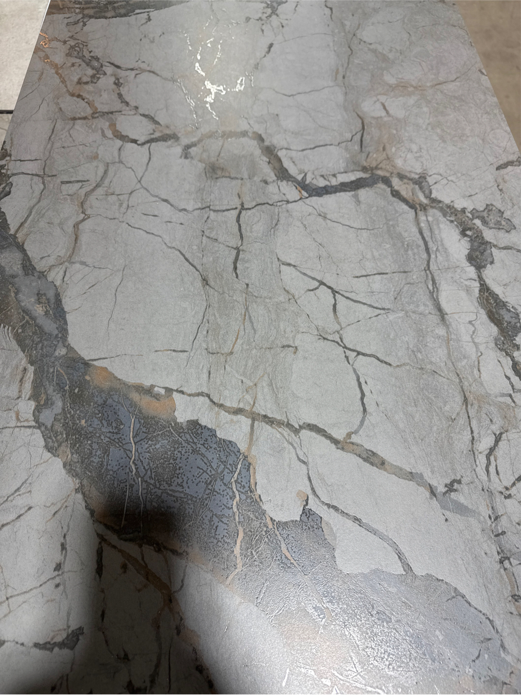 ROBUSTA STEEL CARVING 24x48 SHIVAM