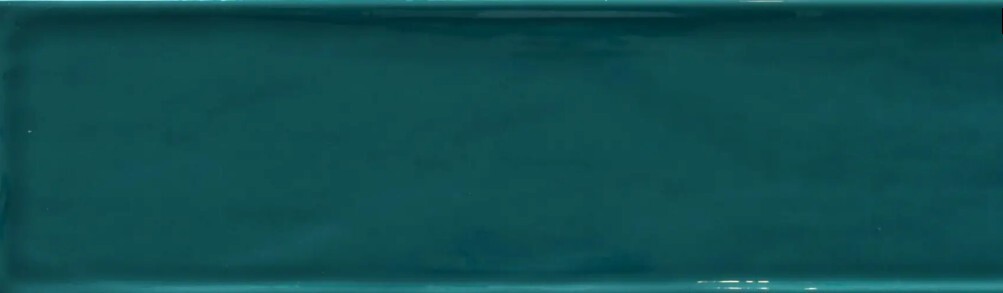 FLOW PEACOCK GREEN 3X12