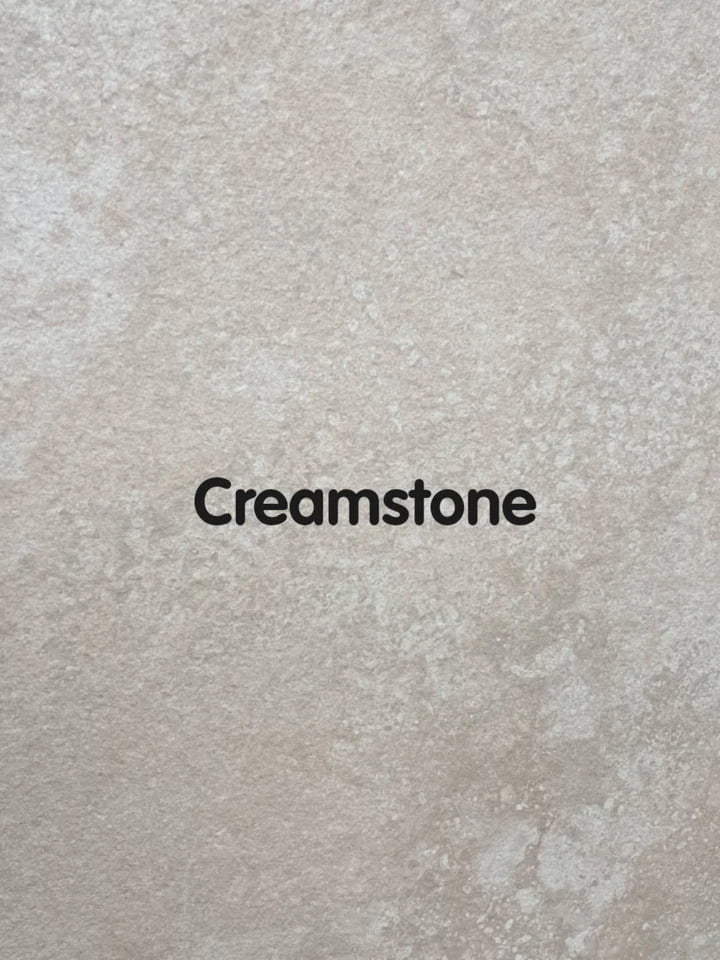 Stone Creamstone REC 24x48 WB Paver