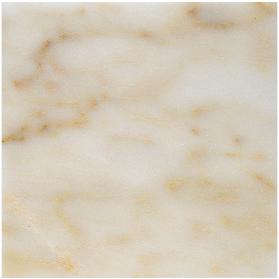 BAY saddle afyon sugar polished 4x36