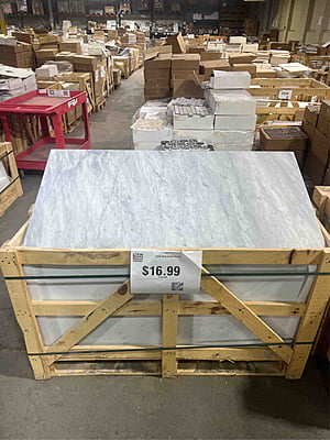 Tile Stone Outlet Depot A New Shade of A New Sale