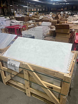 Tile Stone Outlet Depot A New Shade of A New Sale