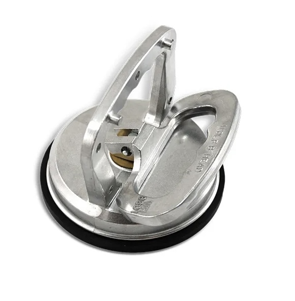 Single Suction Cup Aluminum YBA1 WSG