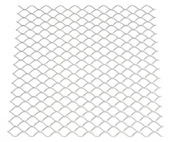 FLAT LATH 2.5lb GAVANIZED WIRE MESH SILVERSTONE