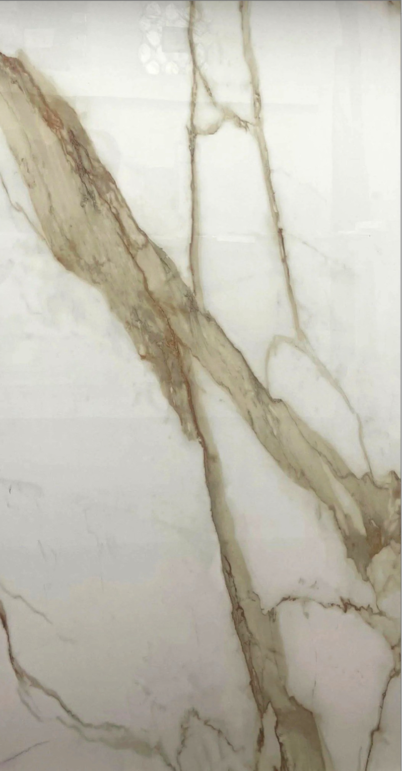 Lambert Glacier 24x48 Polished
