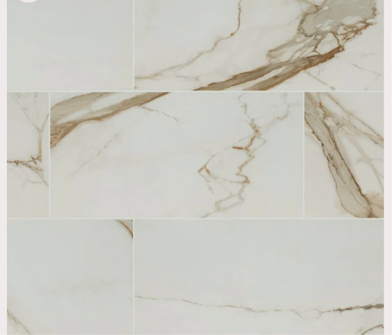 Lambert Glacier 24x48 Polished