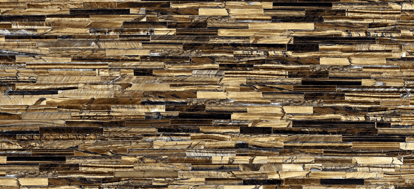 Roberto Cavalli Tiger Gold LX 24x48