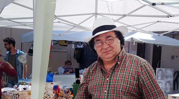 LSVITE100 cap for VITE system